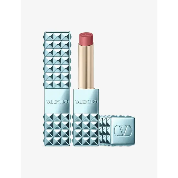 Valentino Garavani Spike Ultimatte Refillable Lipstick 2.3g - 312r