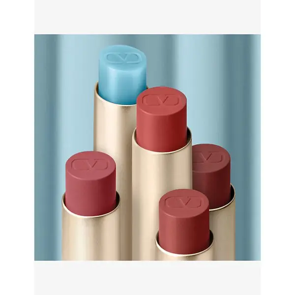 Valentino Garavani Spike Ultimatte Refillable Lipstick 2.3g - 312r