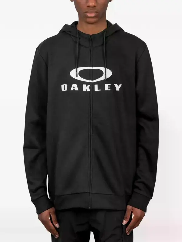 Oakley Bark 2.0 Zip-up Hoodie