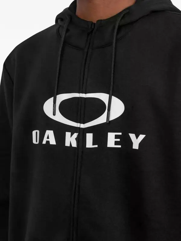 Oakley Bark 2.0 Zip-up Hoodie