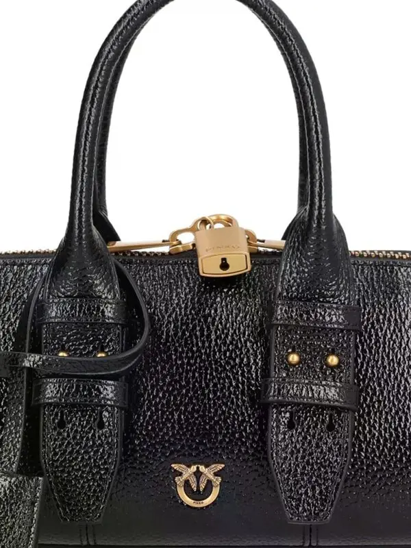 Pinko Small Escape Tote Bag
