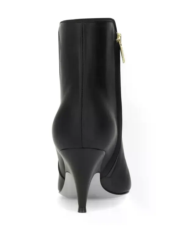 GIANVITO ROSSI Sofia Ankle Boots