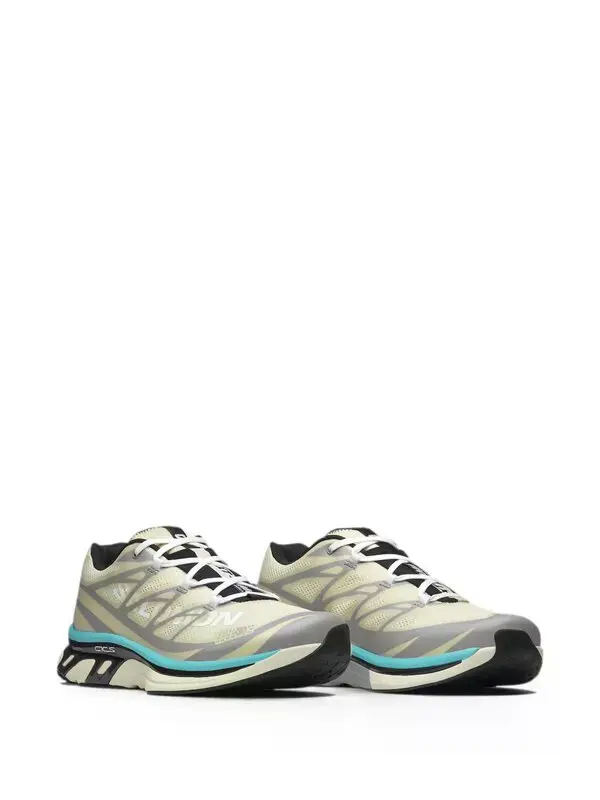 SALOMON Maison Margiela X Xt-mm6 Panelled Sneakers