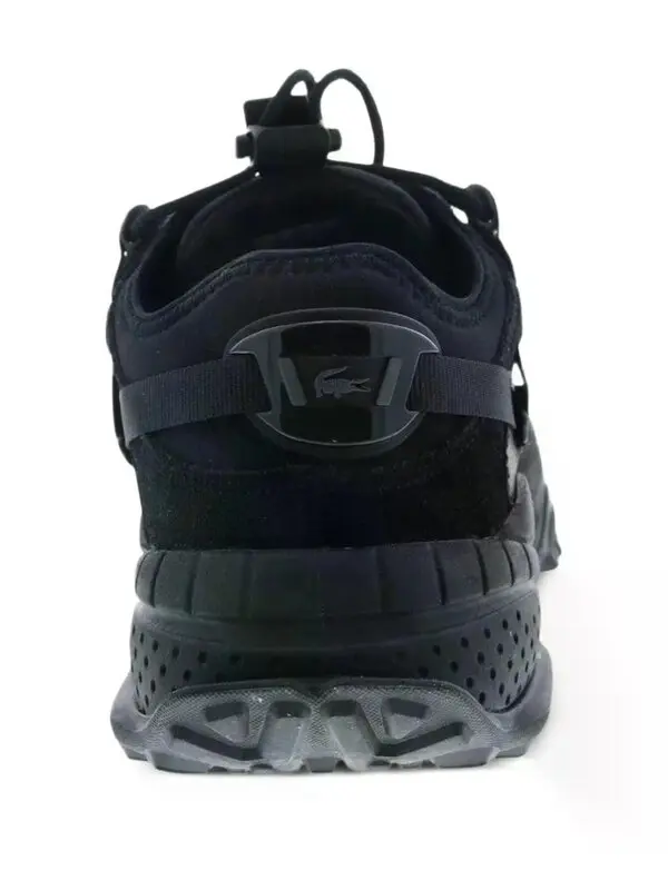 Lacoste L-guard Breaker Lace-up Sneakers