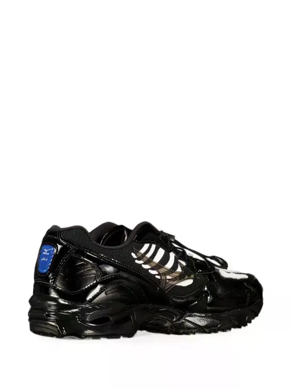 Mizuno Wave Rider Sabotage Sneakers