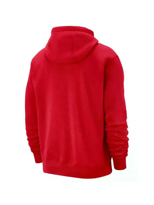 Nike Miami Heat Culture Hoodie