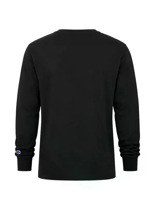Champion Graphic Long-sleeve T-shirt