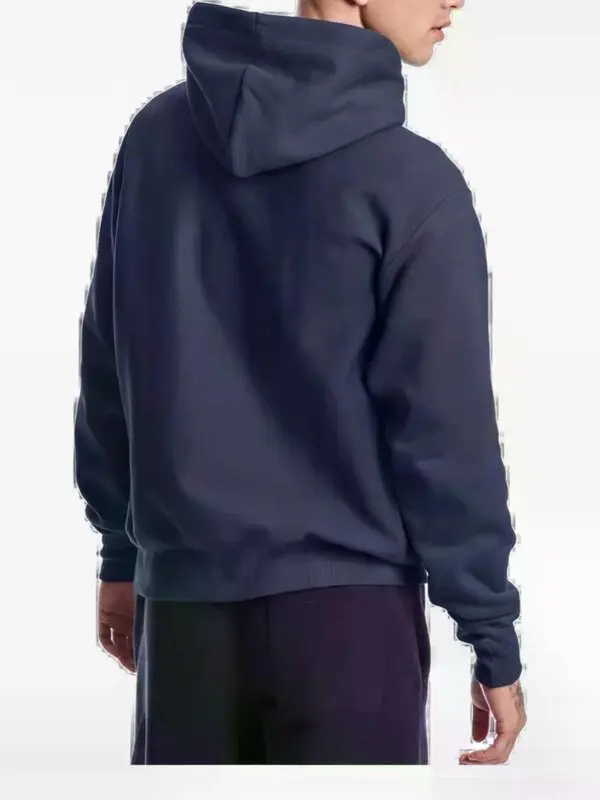 Champion Reverse Weave Fleece Hoodie
