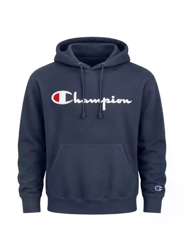 Champion Reverse Weave Fleece Hoodie