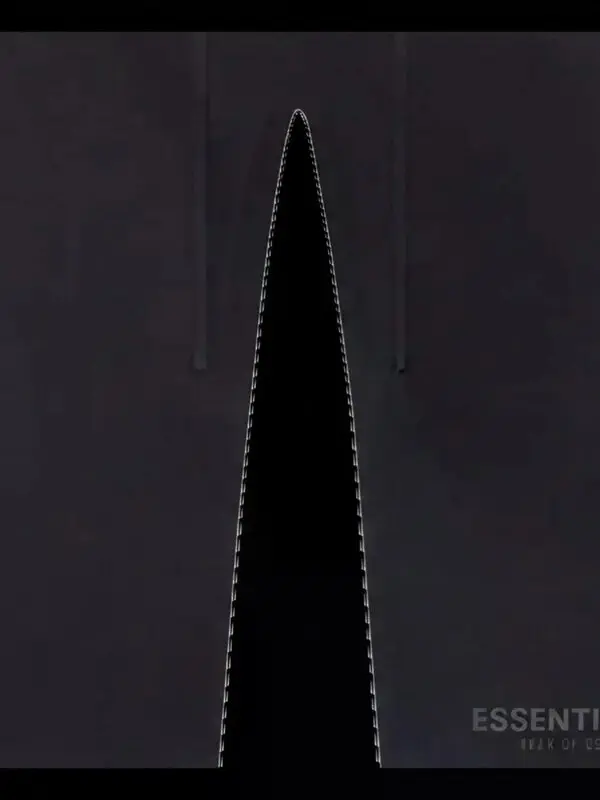Fear Of God Essentials Logo-print Track Pants