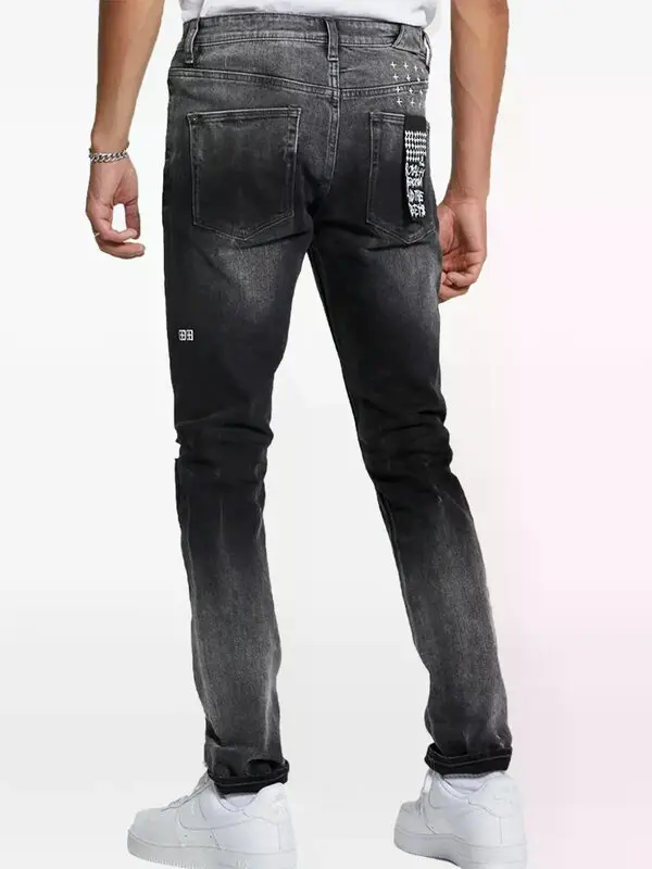 Ksubi Chitch Smoke Out Jeans