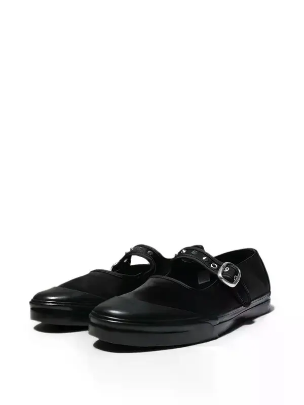 VANS Premium Mary Jane Lowpro Sneakers - Black