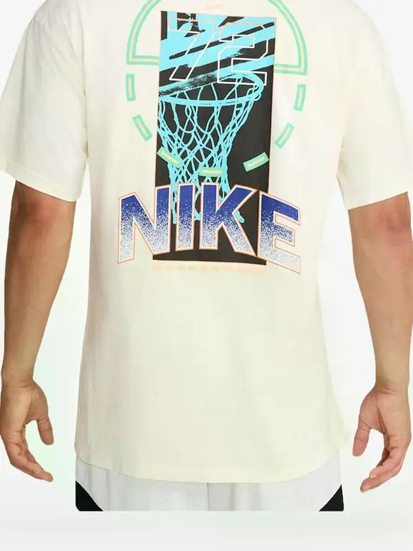 Nike Max90 Graphic-print T-shirt