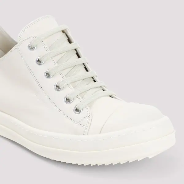 Rick Owens Lace-up Sneakers