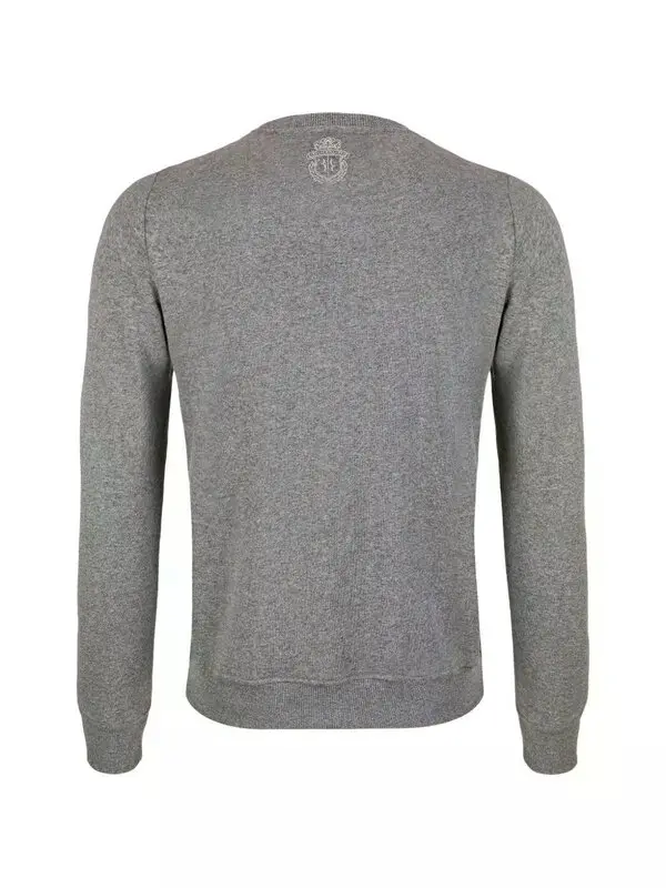 BILLIONAIRE Roger Logo-print Sweatshirt