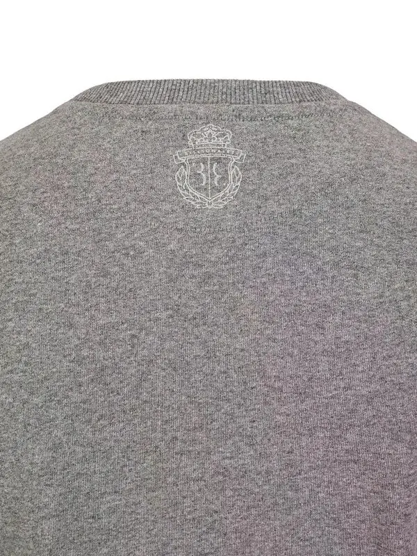 BILLIONAIRE Roger Logo-print Sweatshirt