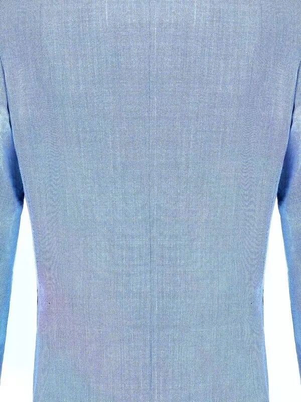 BILLIONAIRE Double B Single-breasted Blazer