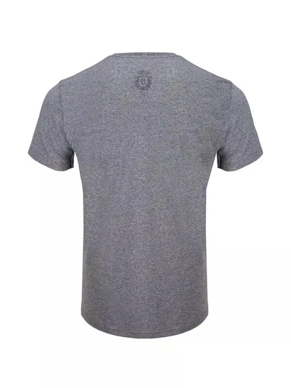BILLIONAIRE Lion Printed T-shirt