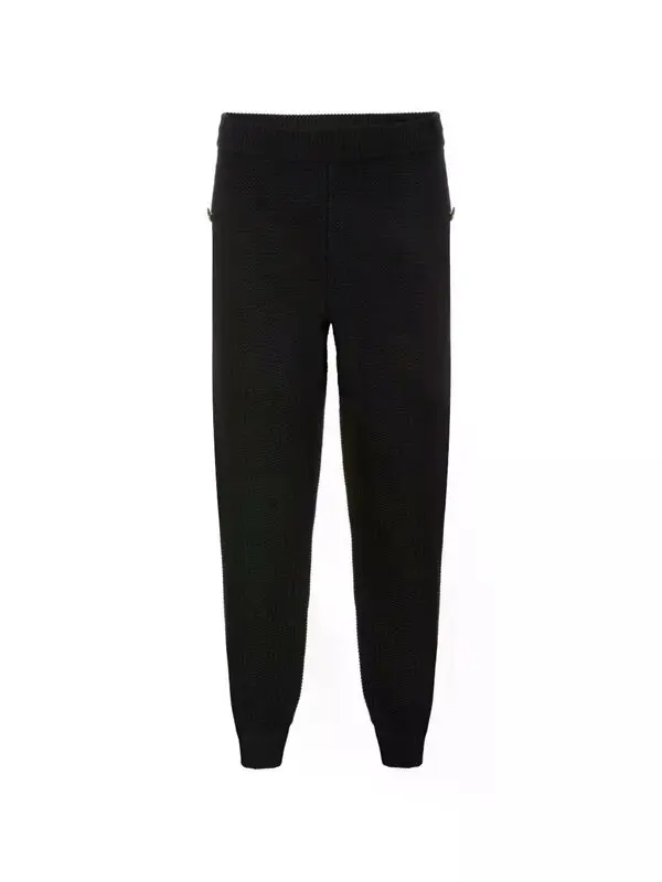 BILLIONAIRE Crest Track Pants