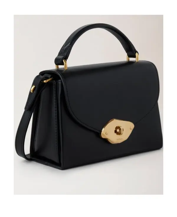 Mulberry Small Lana Foldover-top Tote Bag
