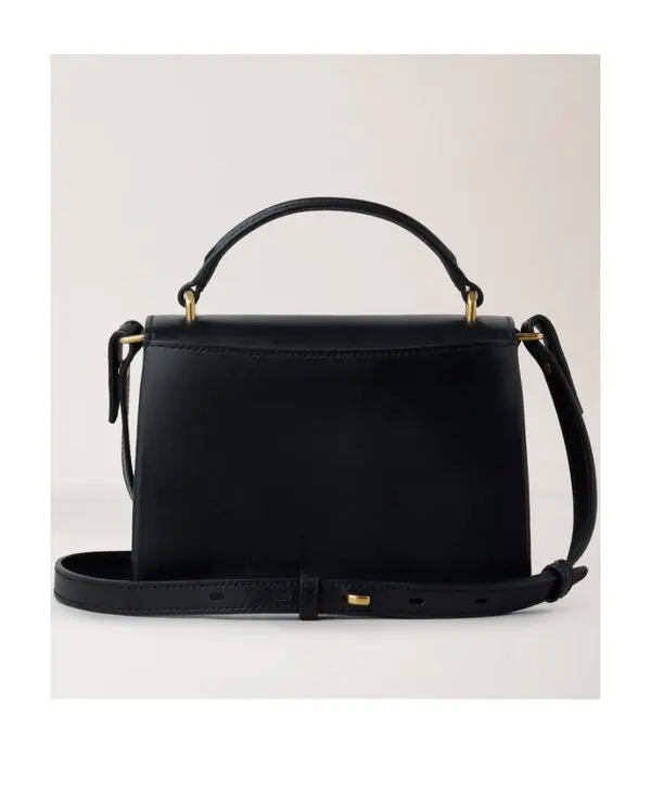 Mulberry Small Lana Foldover-top Tote Bag