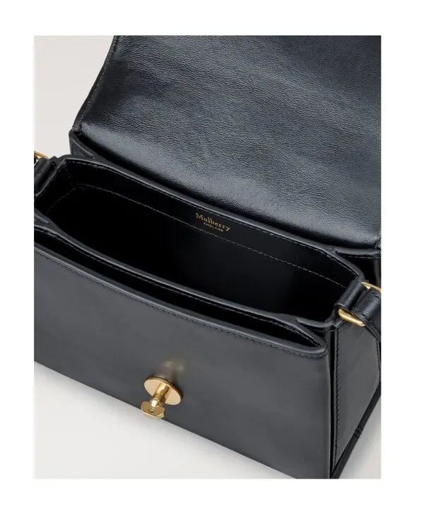 Mulberry Small Lana Foldover-top Tote Bag