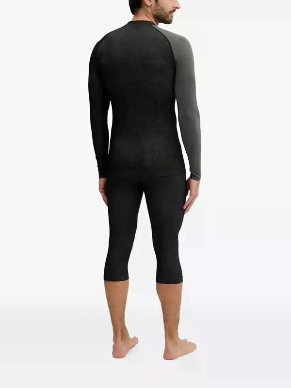 VIKING Mounti Ski Base Layers Top And Pants Set