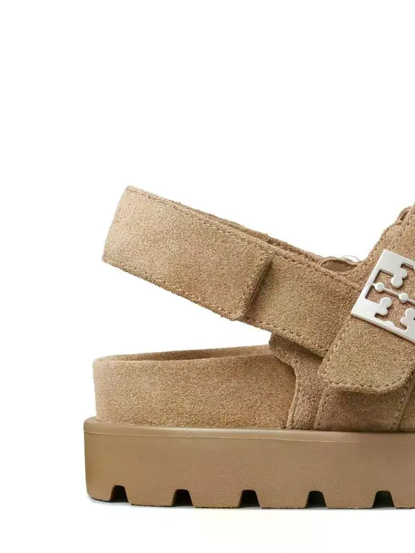 Tory Burch Mellow Sport Sandals