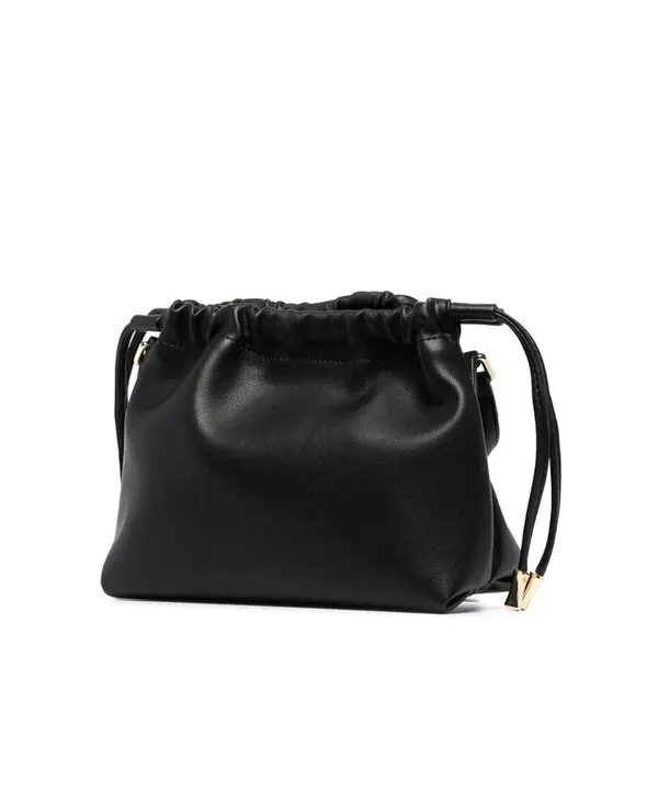 A.p.c. Logo Shoulder Bag
