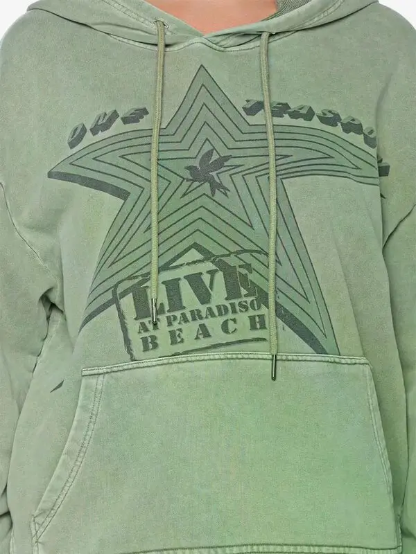 ONETEASPOON Star Tour Hoodie