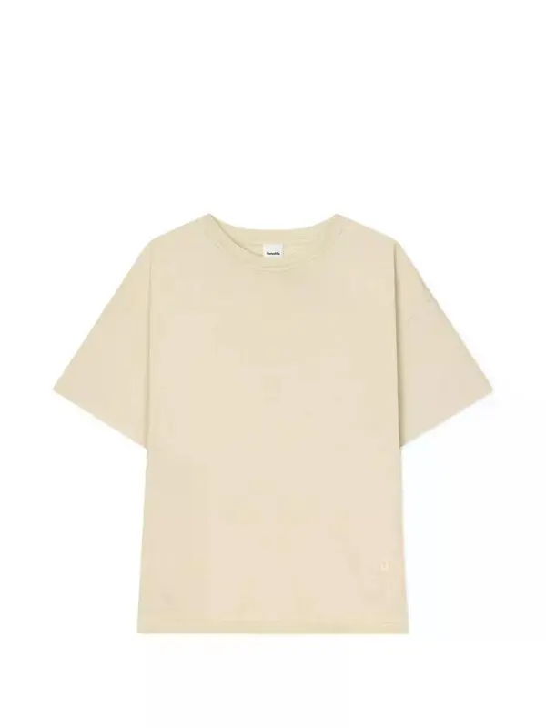 Nanushka Wren Boxy-fit T-shirt
