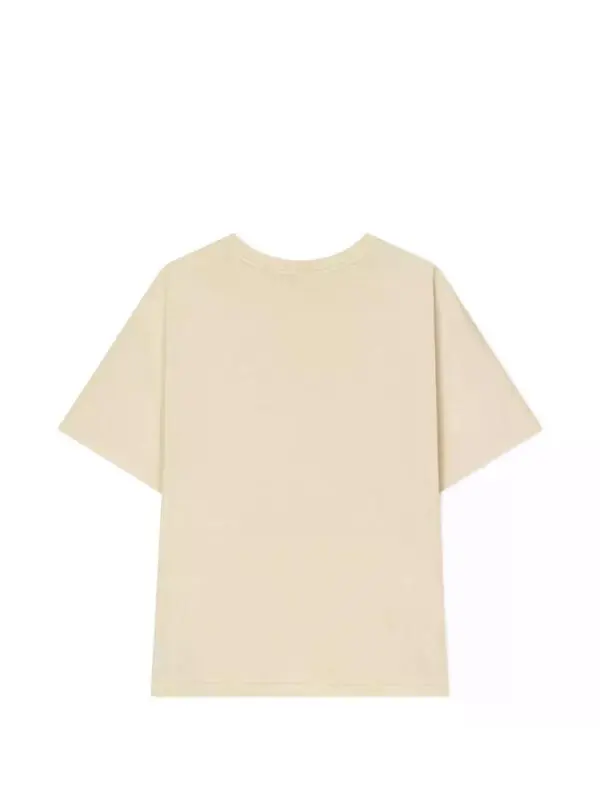 Nanushka Wren Boxy-fit T-shirt