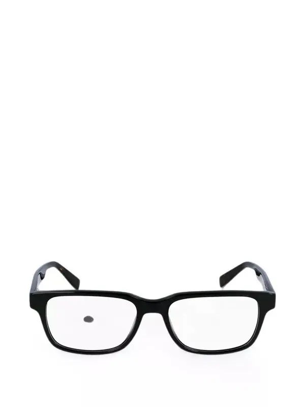Lacoste Rectangle Frame Glasses