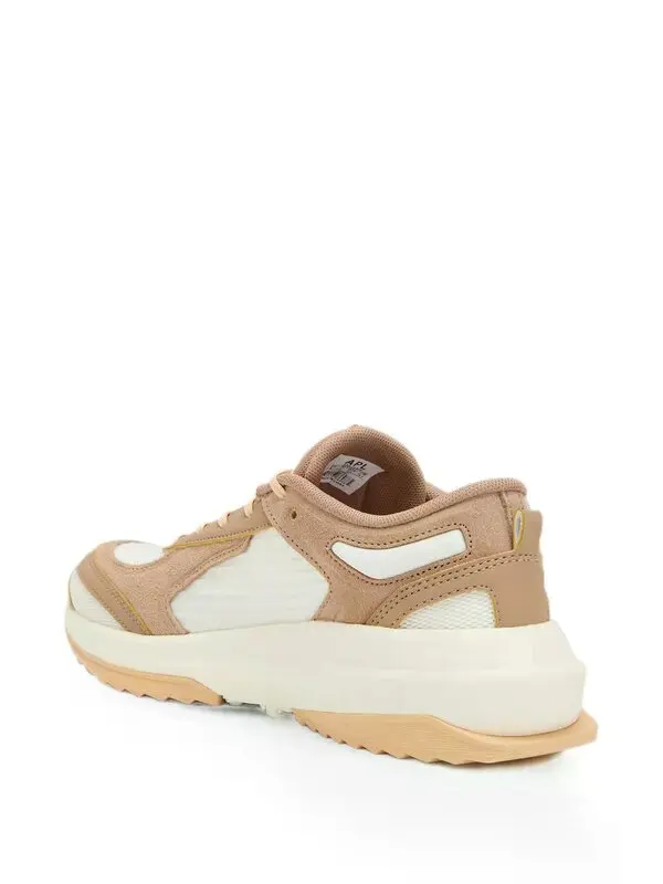 Apl Panelled Jogger Sneakers