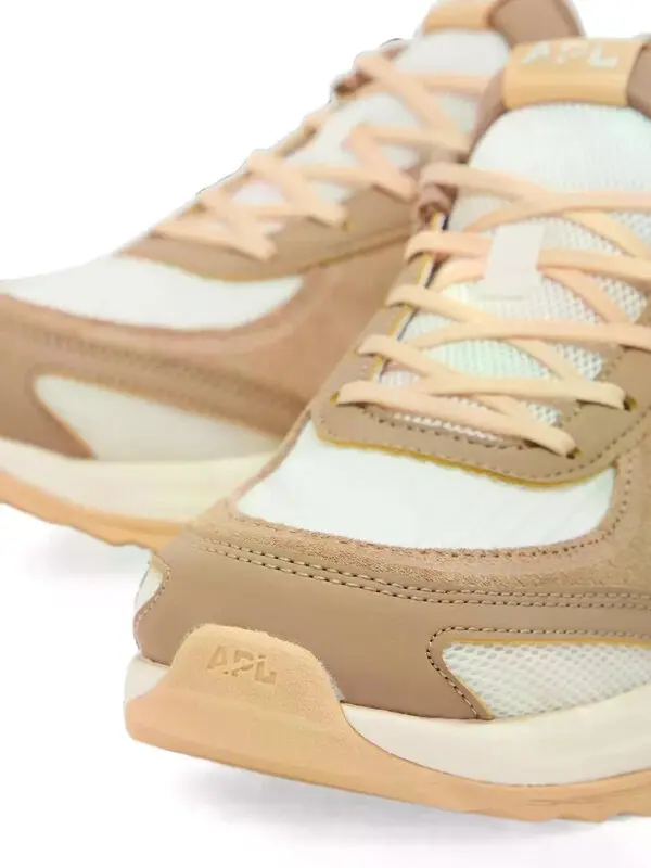 Apl Panelled Jogger Sneakers