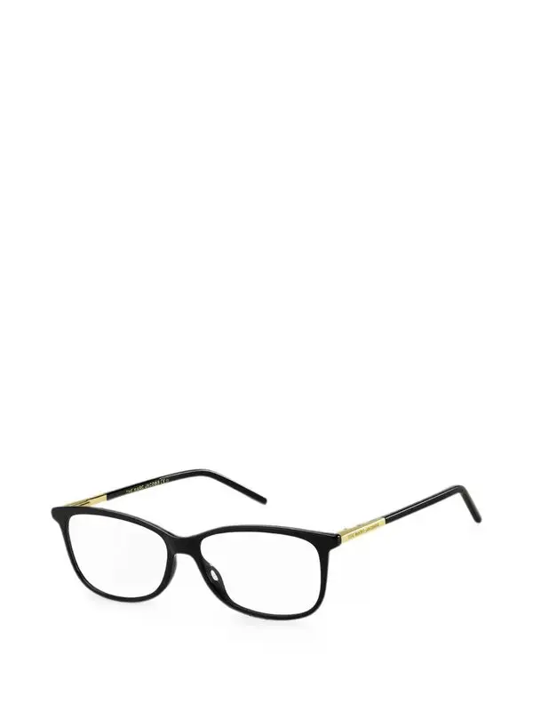 Marc Jacobs Rectangle-frame Glasses