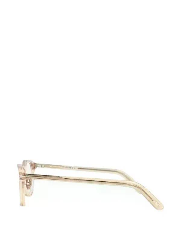 TOM FORD Square-frame Glasses