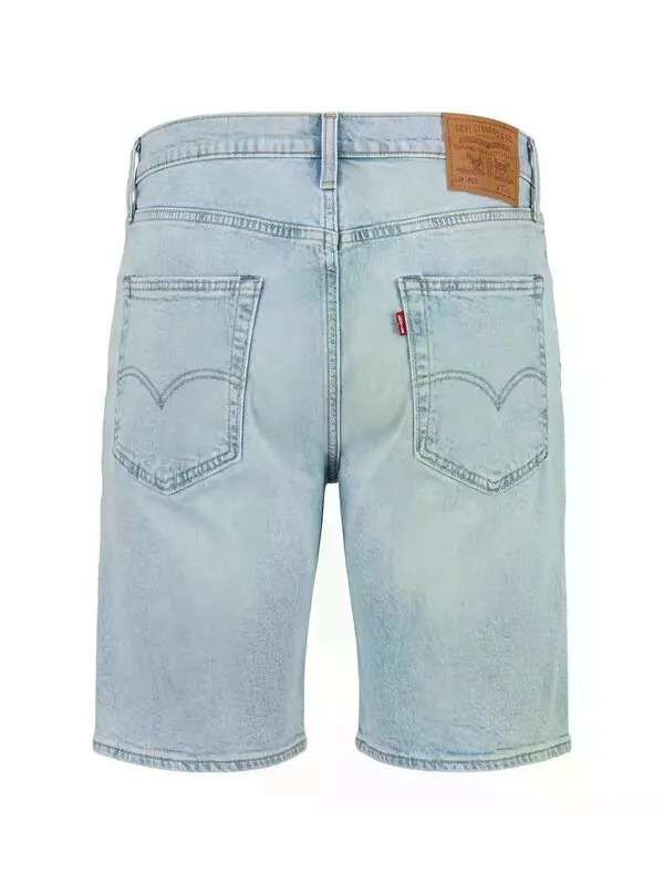 LEVI'S Five-pocket Denim Shorts