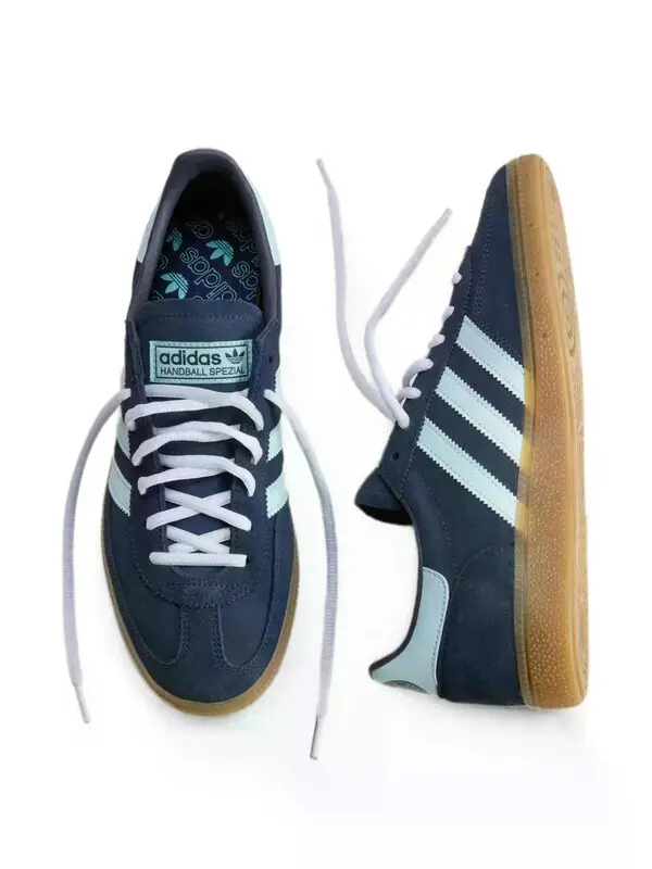 Adidas Handball Spezial Germany Sneakers - Blue