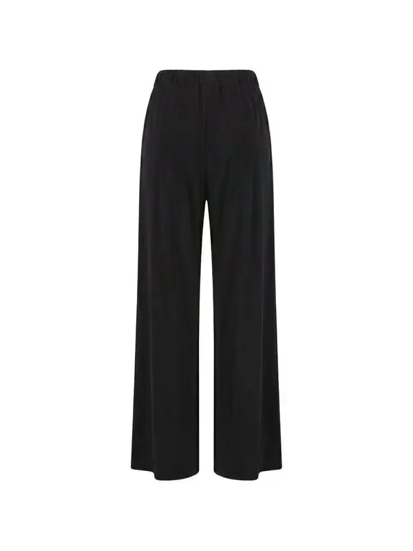 Max Mara Palazzo Pants