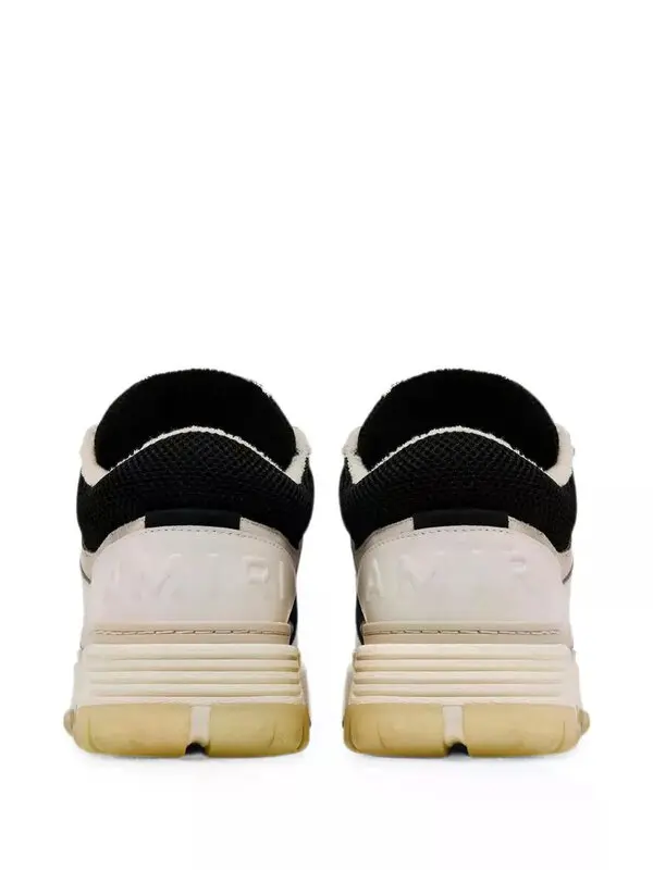 Amiri Ma-1 Logo Detail Sneakers