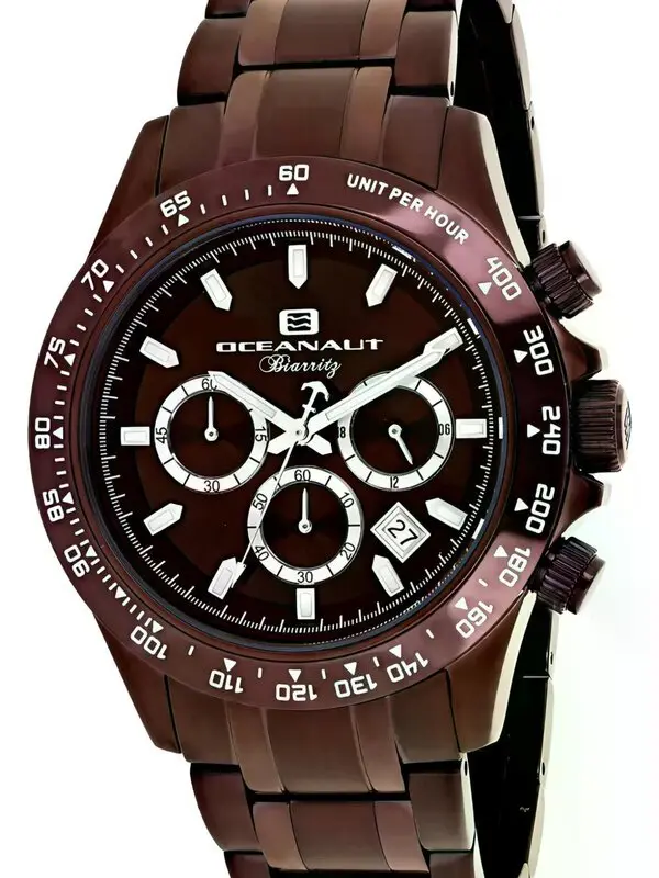 OCEANAUT Biarritz Watch