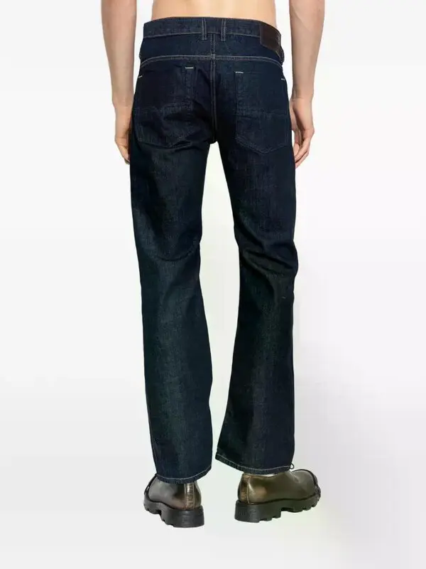 DIESEL® Zatiny Jeans