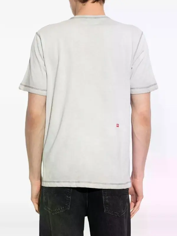 DIESEL® Graphic-print T-shirt