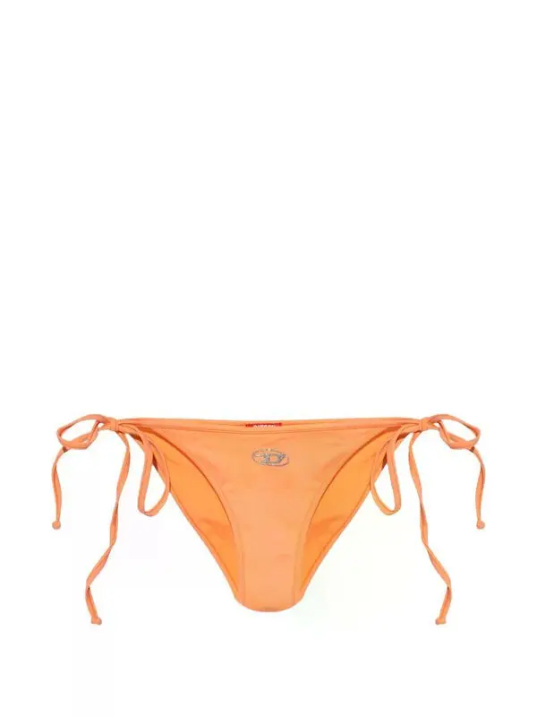 DIESEL® Core Side-tie Bikini Bottoms