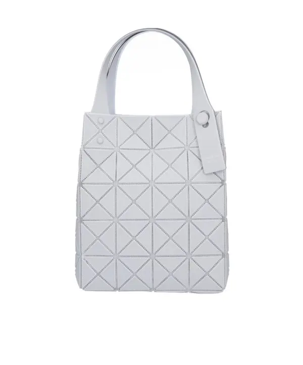 Issey Miyake Prism Small Tote Bag