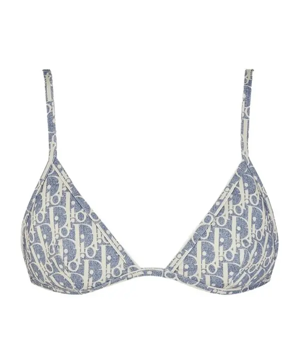 Dior Riviera Bikini Top