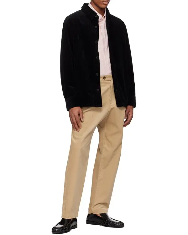 Marsèll Slip-on Loafers With Pleated Detail