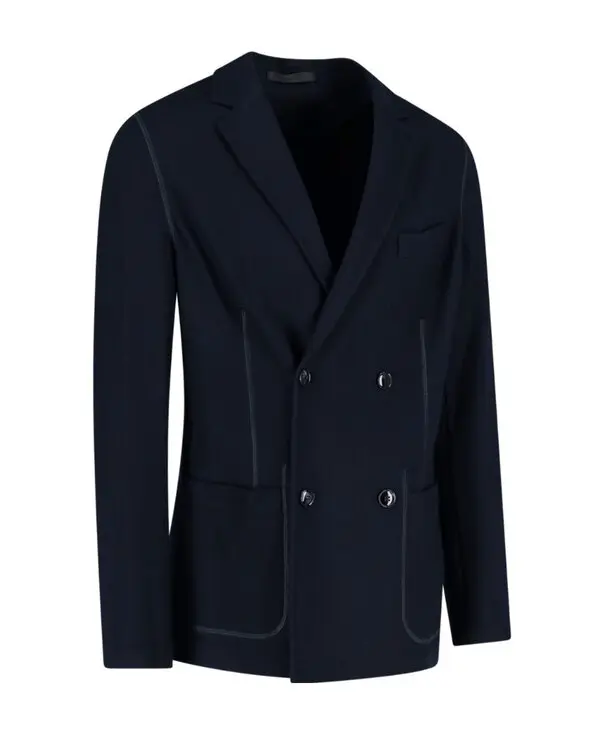 Giorgio Armani Double Breasted Jacket