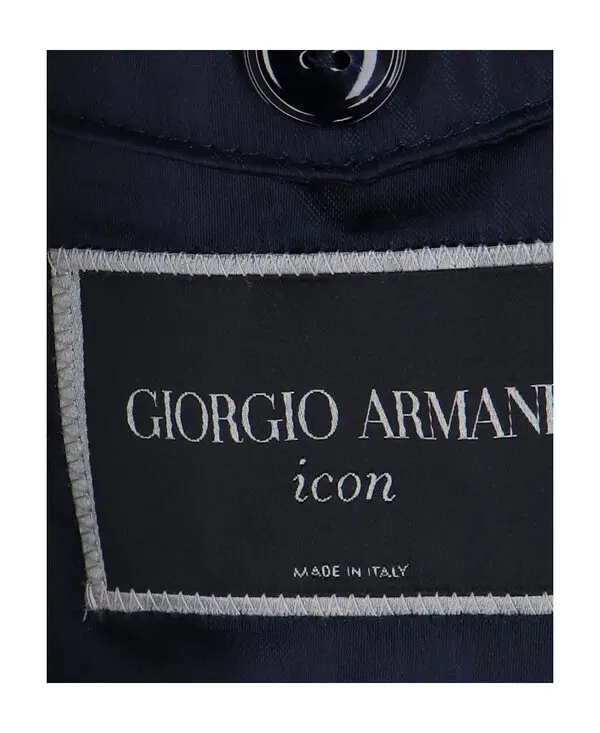 Giorgio Armani Double Breasted Jacket